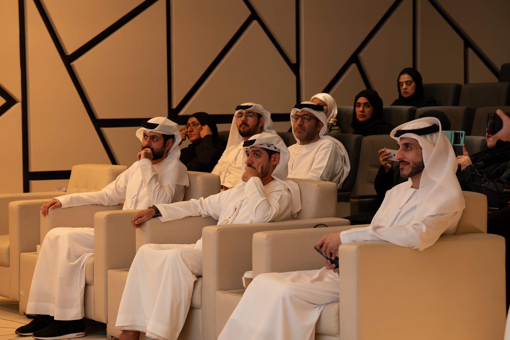 Emirates Health Services Unveils Innovative Initiatives And Hosts ...