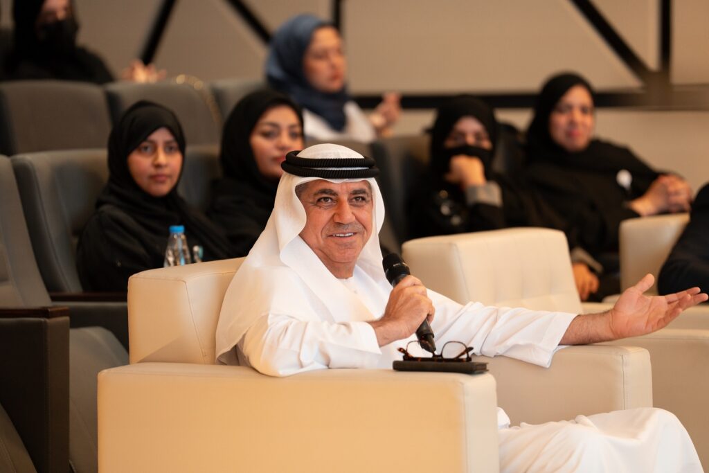 Emirates Health Services Unveils Innovative Initiatives And Hosts ...