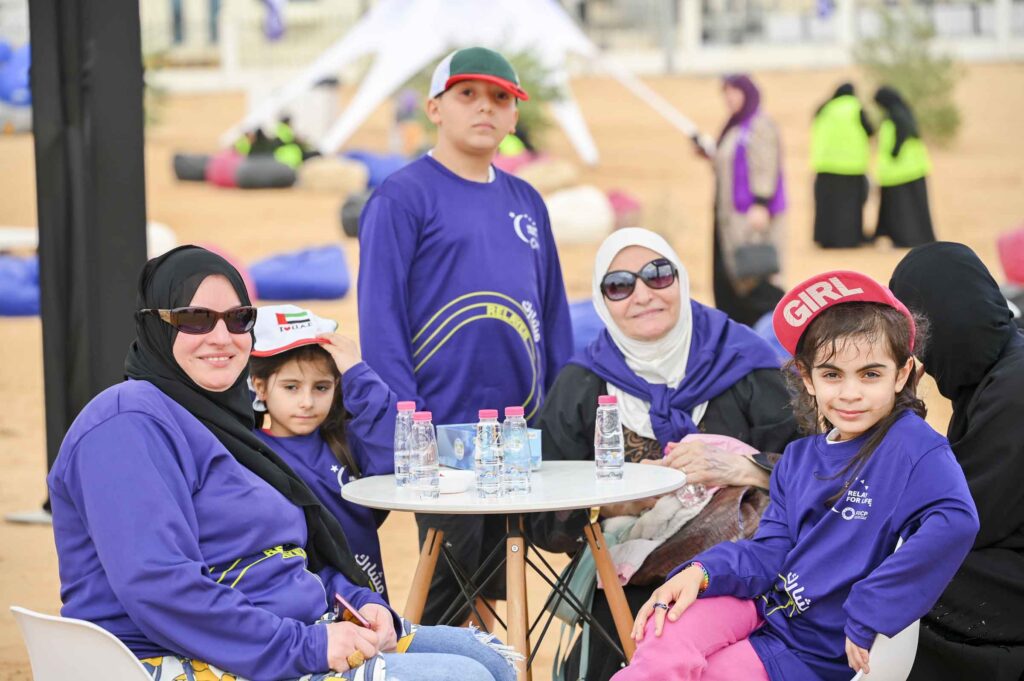Cancer Survivors Share Their Inspiring Tales Of Triumph Showing The ...